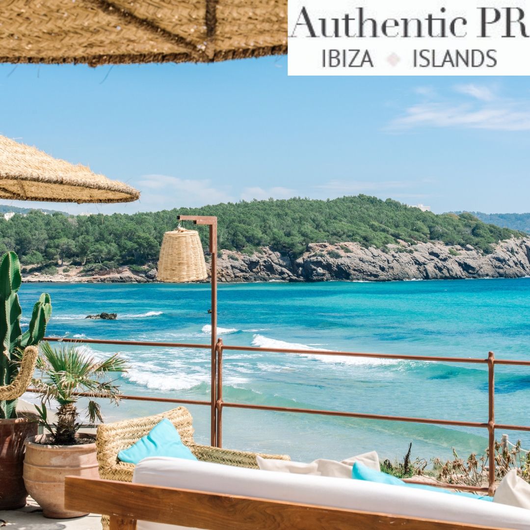 Atzaró Beach | The best Ibiza beach restaurant and beach club - Press